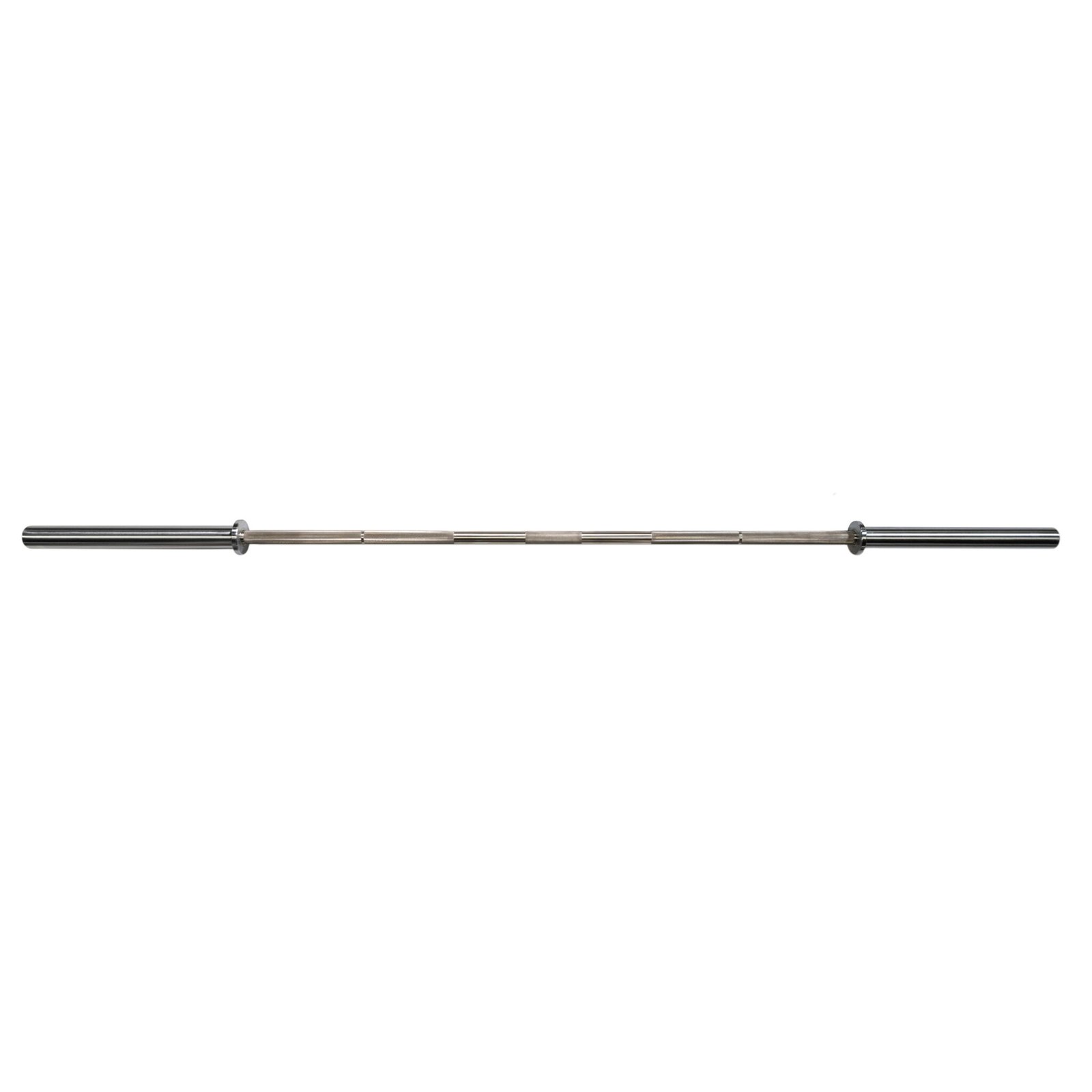 ONI Powerlifting Bar Olympic Shaft Stainless Steel SUS630 IPF Approved